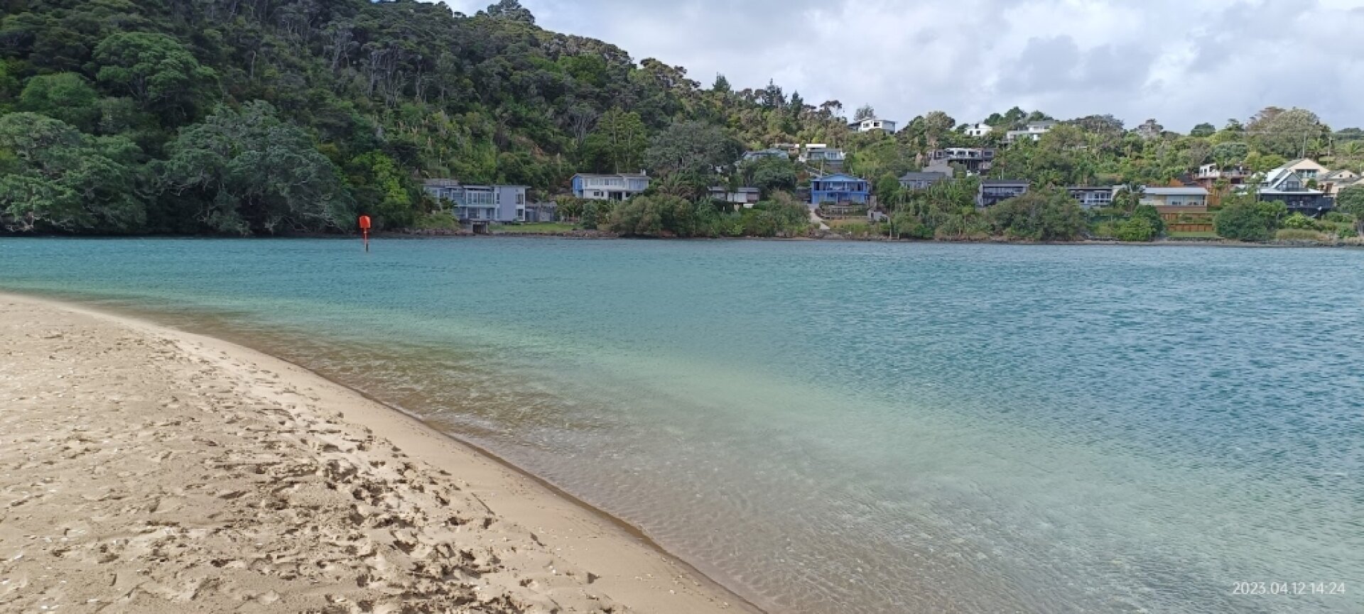Taipa Beach, Northland Region: Information and Reviews