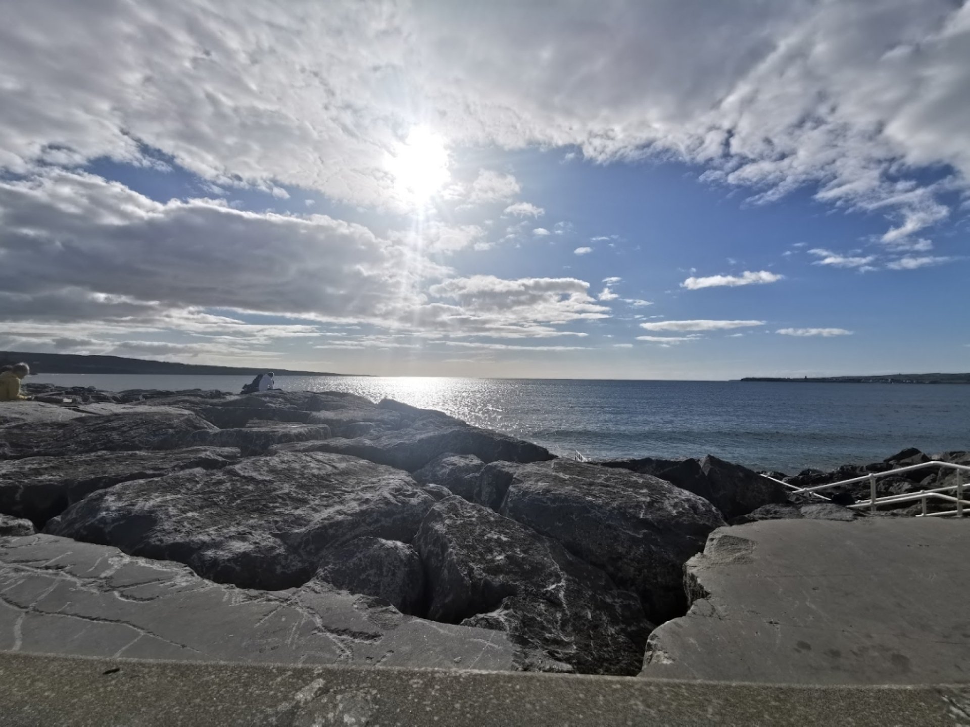 Lahinch Beach: Information and Reviews